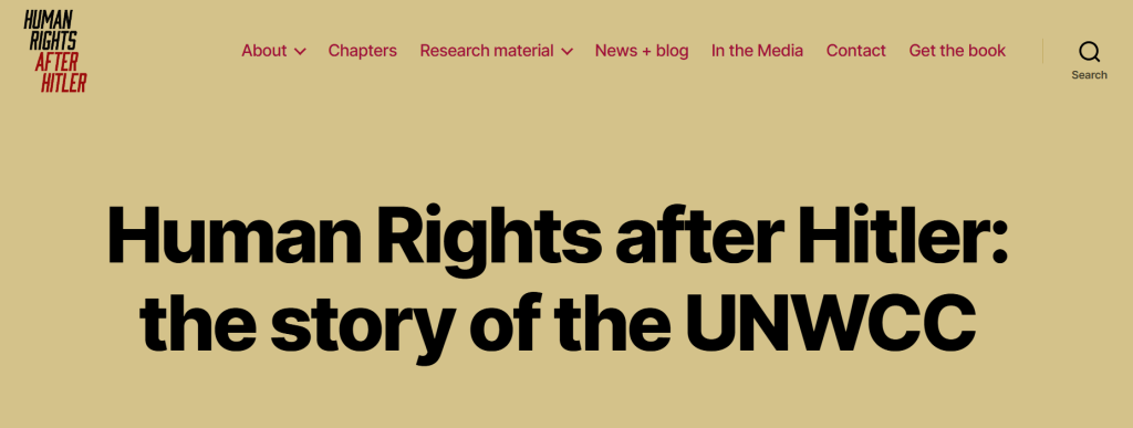 Projects – Prof. Daniel Plesch